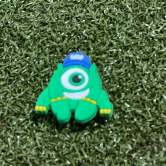 Other | New Croc Shoe Charm Perfect For Crocs For Kids Or Adults Alien ...